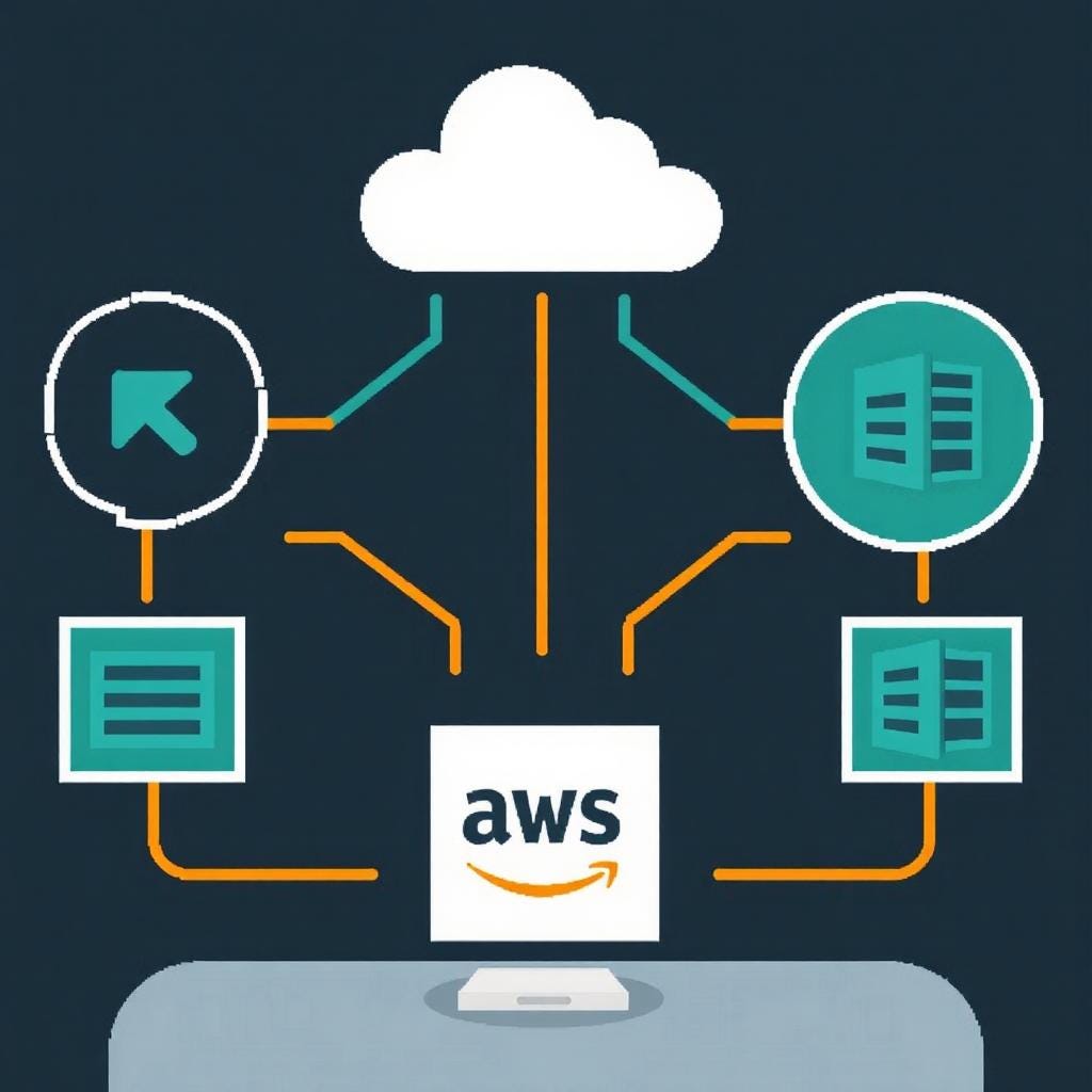 Simple AWS SQS producer and consumer with lambda function in java | Geek Culture