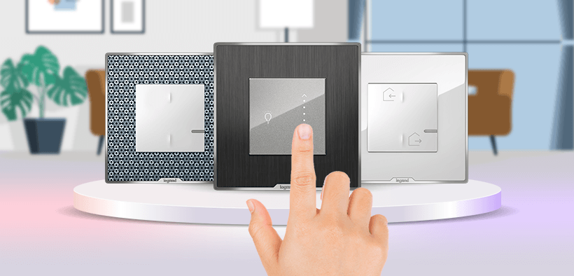 Top Features to Look for in Modern Switches and Sockets | by Energexae ...