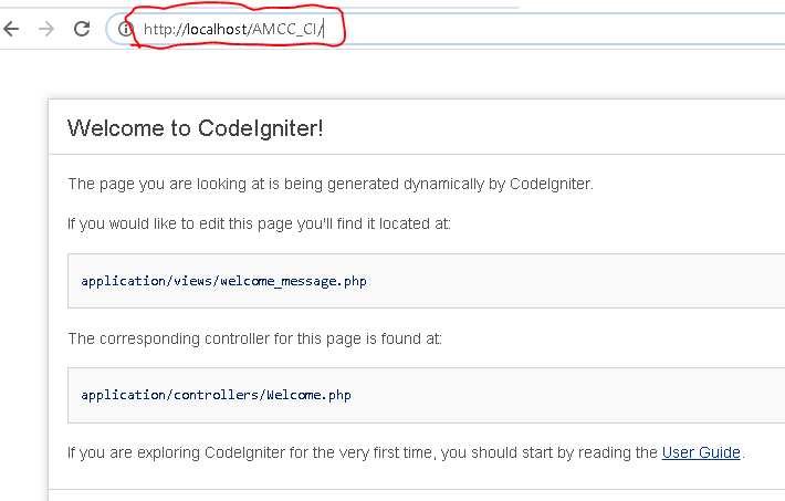 Pengenalan Framework CodeIgniter 3 | by Irma Yanti | Amikom Computer ...