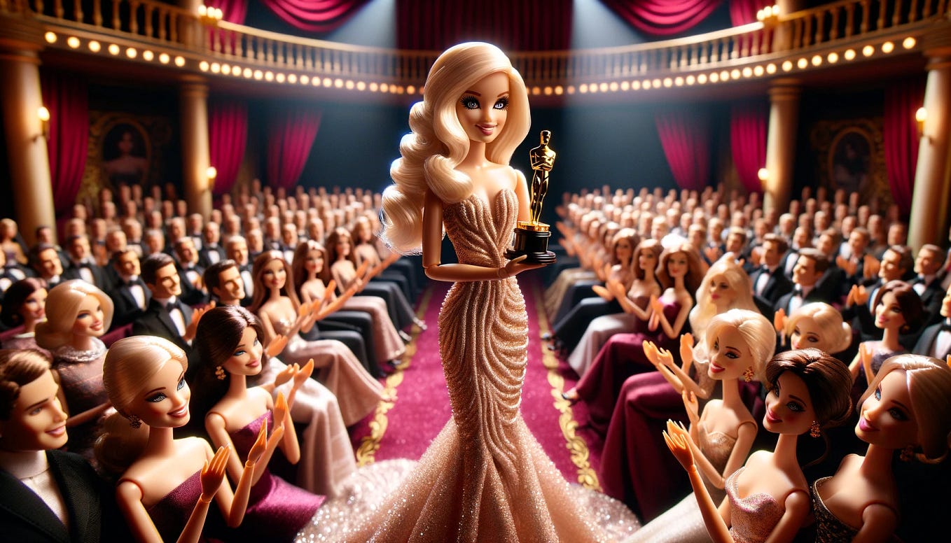 Sixteen Films to Inspire Discussions about Gender Equality | by Peter ...