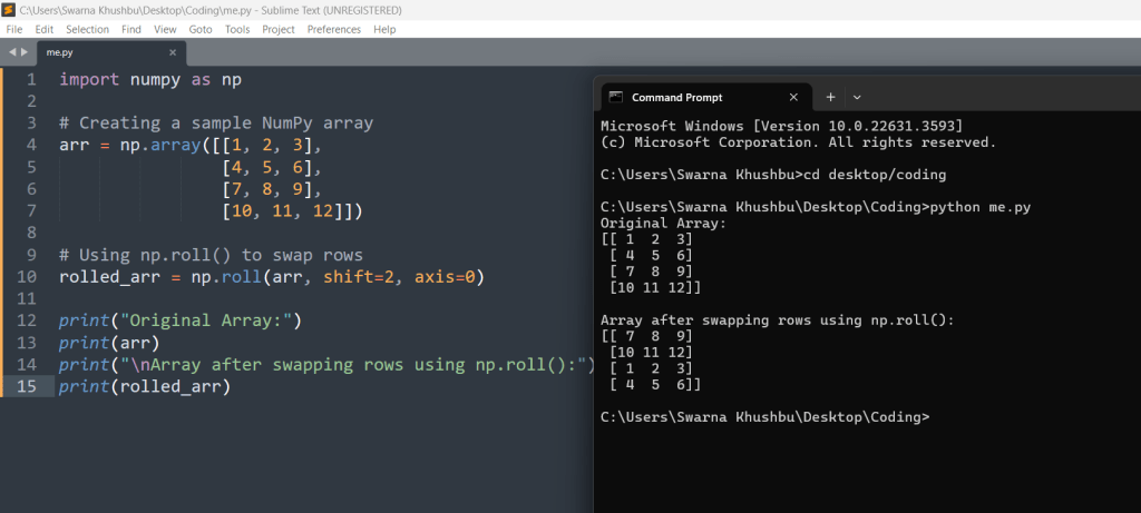 🚀 Learn To Convert A 1d Array Of Tuples Into A 2d Numpy Array With Our Step By Step Guide 📊🔧