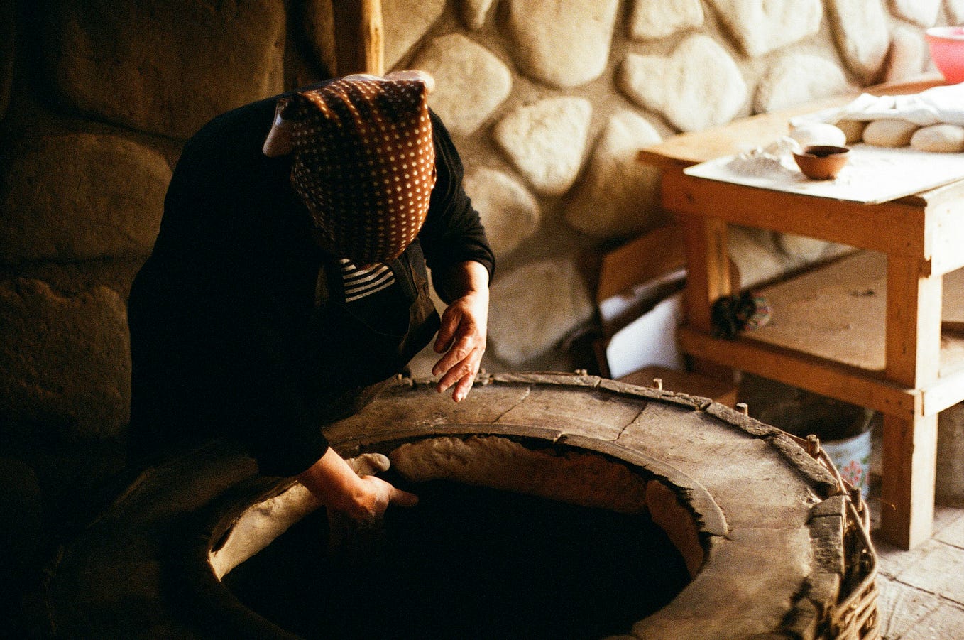 Dimples. A free verse poem | by Abigael Taiwo | iPoetry | Medium