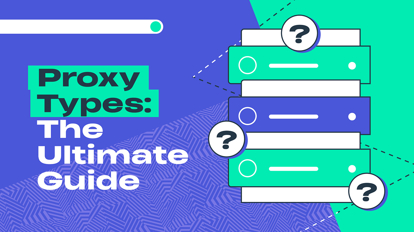 Open Proxy: What Is It and How to Use it? | by SOAX | Medium