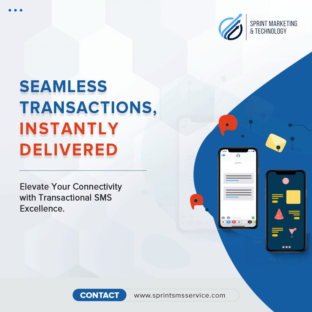 Enhancing Security And Connectivity Exploring Otp Sms And Transactional Sms Services In Saudi