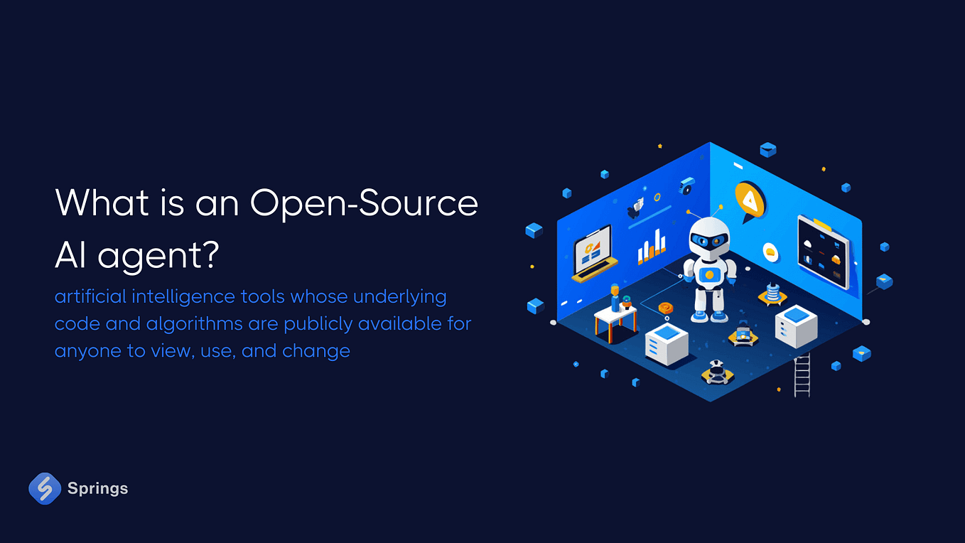 Large Language Model (LLM) API: Full Guide 2024 | by Springs | Medium