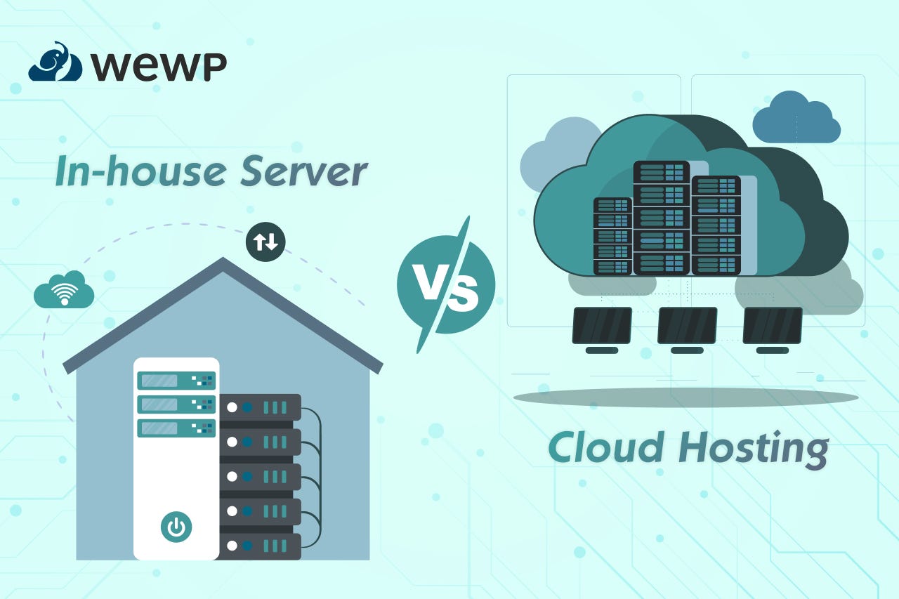 Step by Step Guide to Setup Hosting Server for Small Business | by WeWP | Jul, 2024 | Medium