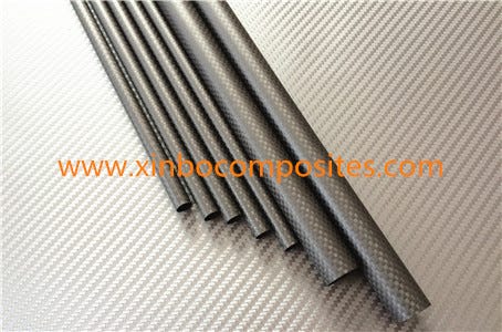 Carbon Fiber Wing Spar Tube. source: Carbon Fiber Wing Spar Tube… | by ...