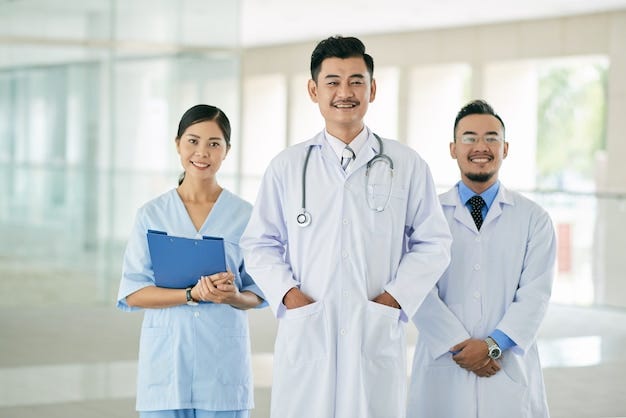 Dynamic Healthcare Recruitment Agency In Singapore | by Nucleus Health | Medium