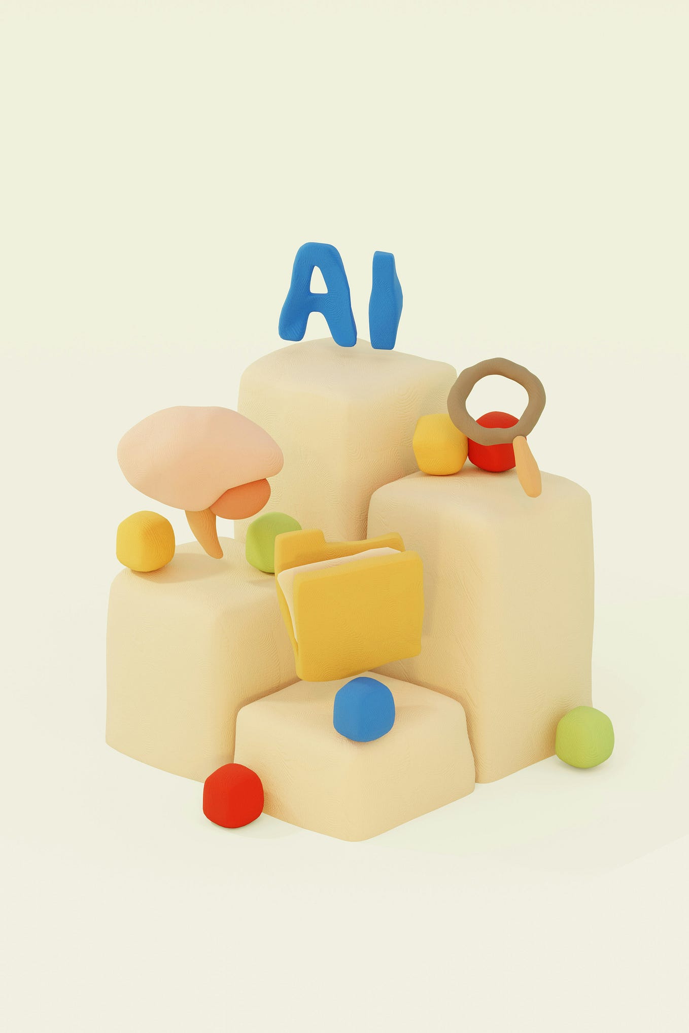 Top 10 Specialized AI Tools for Creative Professionals | by Hina's ...