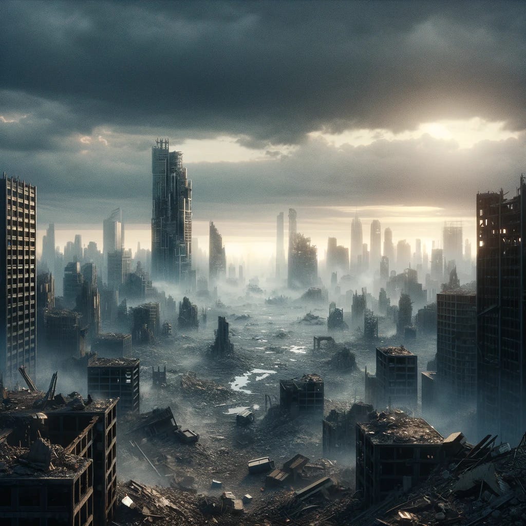 Stalked. Be careful who you block | by Martin Morrison | Bouncin’ and ...