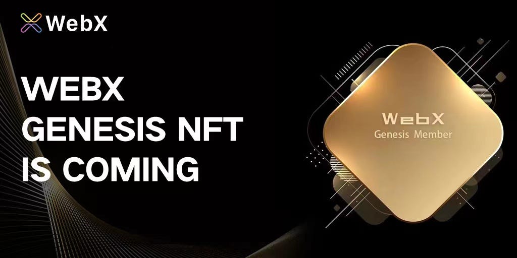 WebX: Your First Web3 Passport. The Pain Points of Web3 New-entry Users | by WebX | Medium