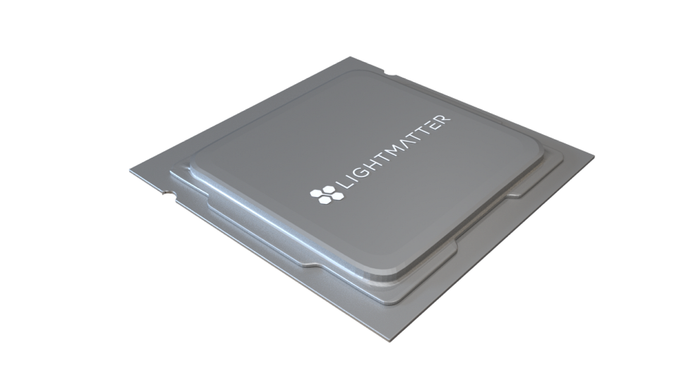 Interconnect Is All You Need: Final Nodes, Big Chips, and Photonics ...