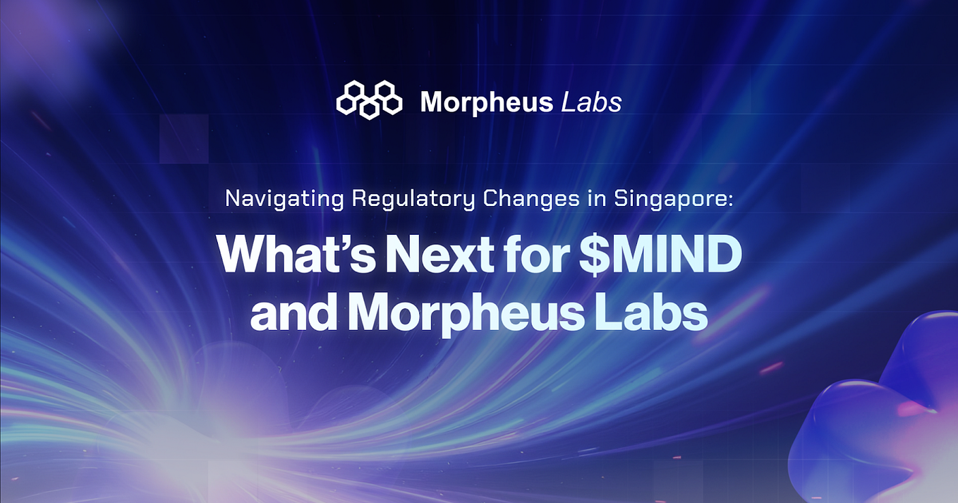 Navigating the Future: Digital Identity Verification in the Web 3.0 Era | by Morpheus Labs ...