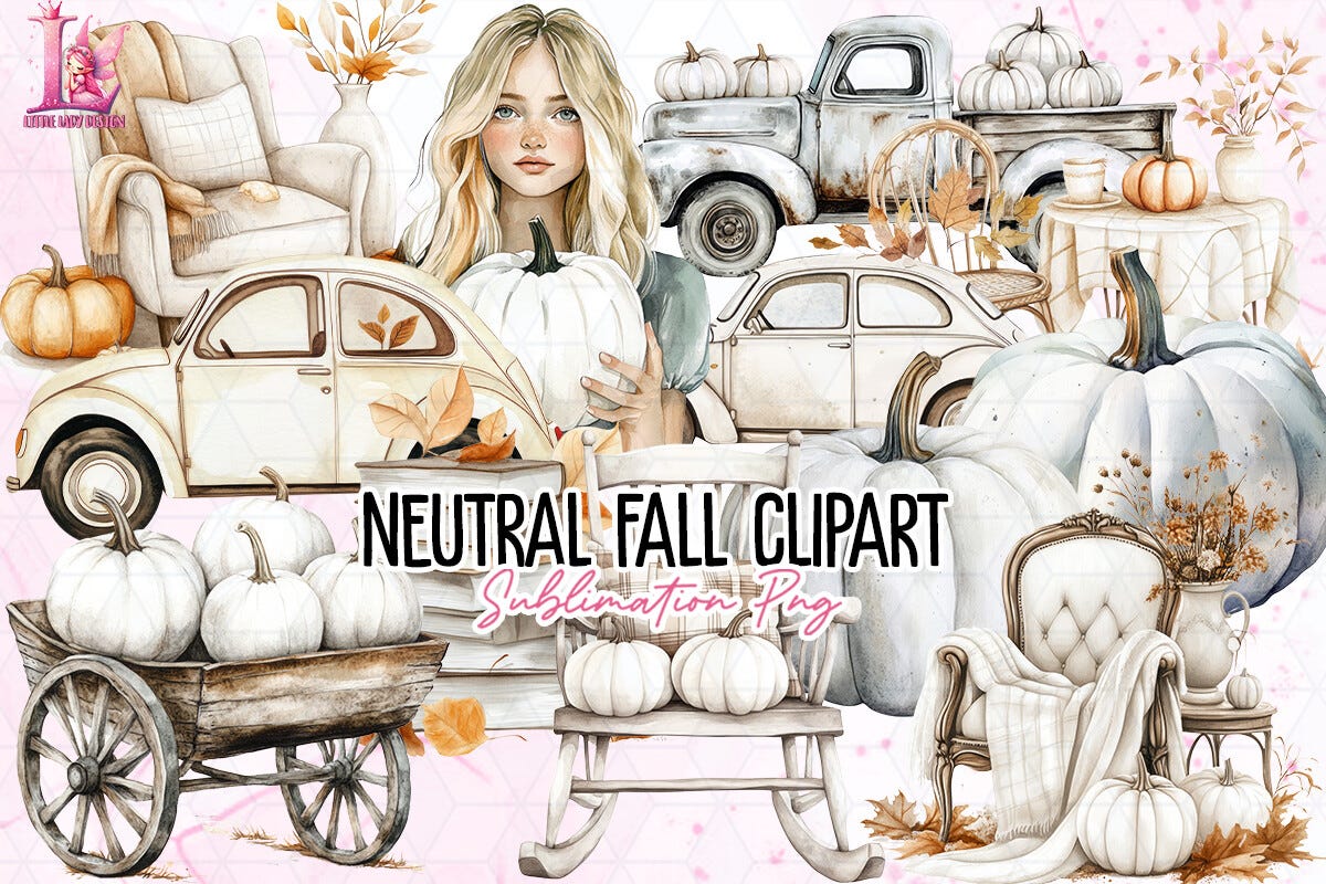 Girl Clipart, Leopard Bow Clipart Bundle Free | by Mehonegoph | Oct ...
