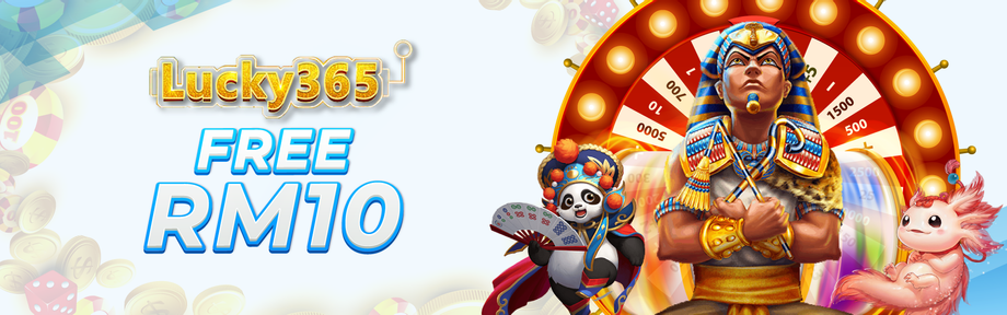 Exploring the Exciting World of Online Gambling with Lucky365 Demo at Winbox77.club | by Winbox ...