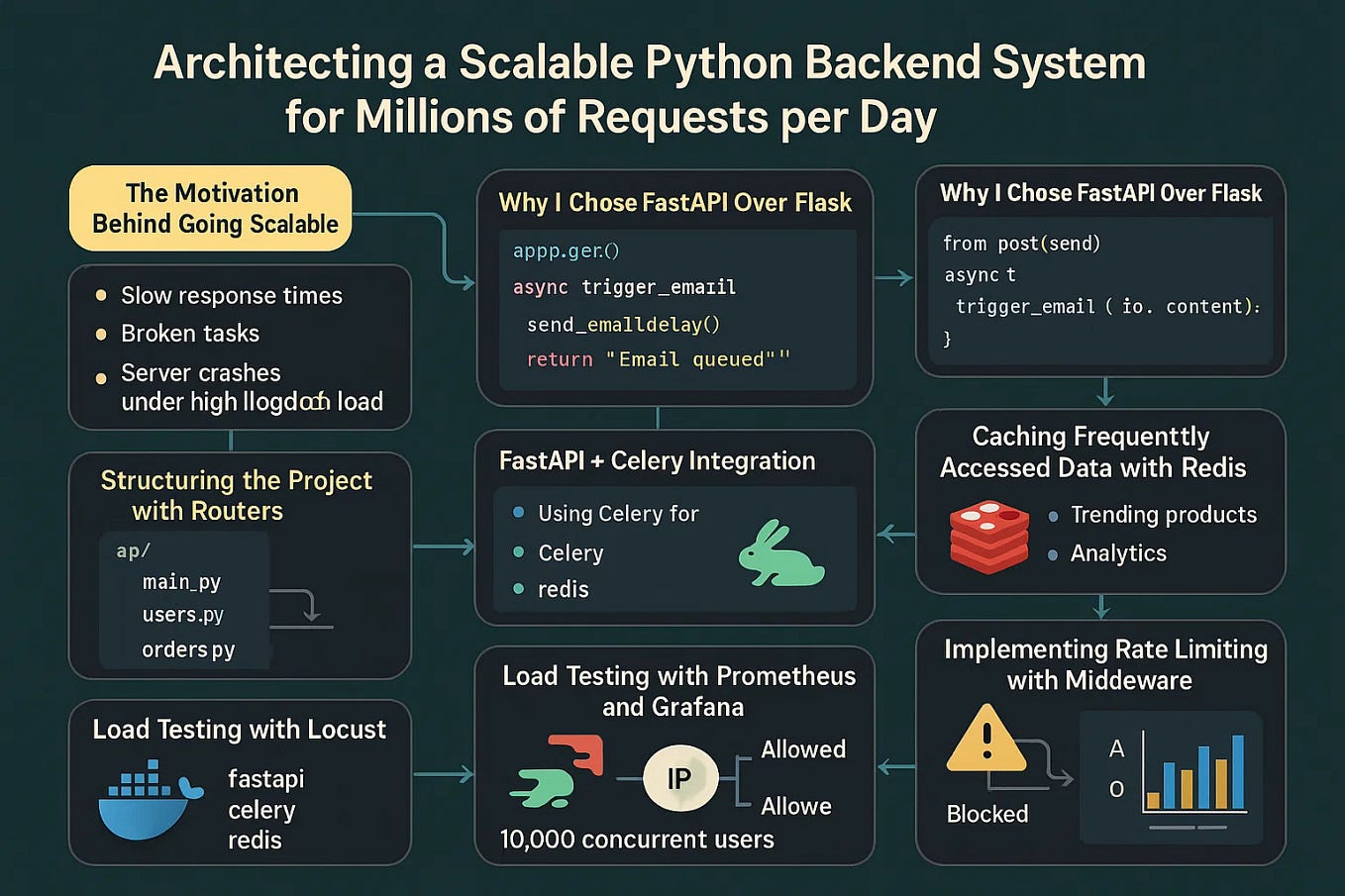 How to run Redis locally in a Docker Container and manage it with Redis ...