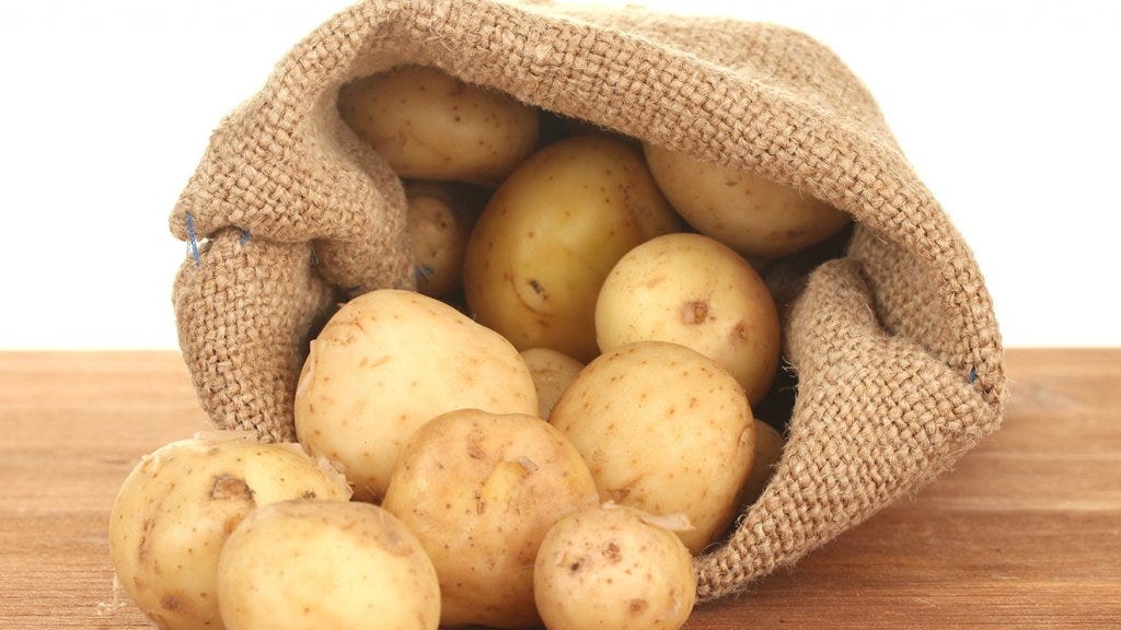 Unveiling the Nutritional Powerhouse: The Role of Vitamin C in Potatoes ...
