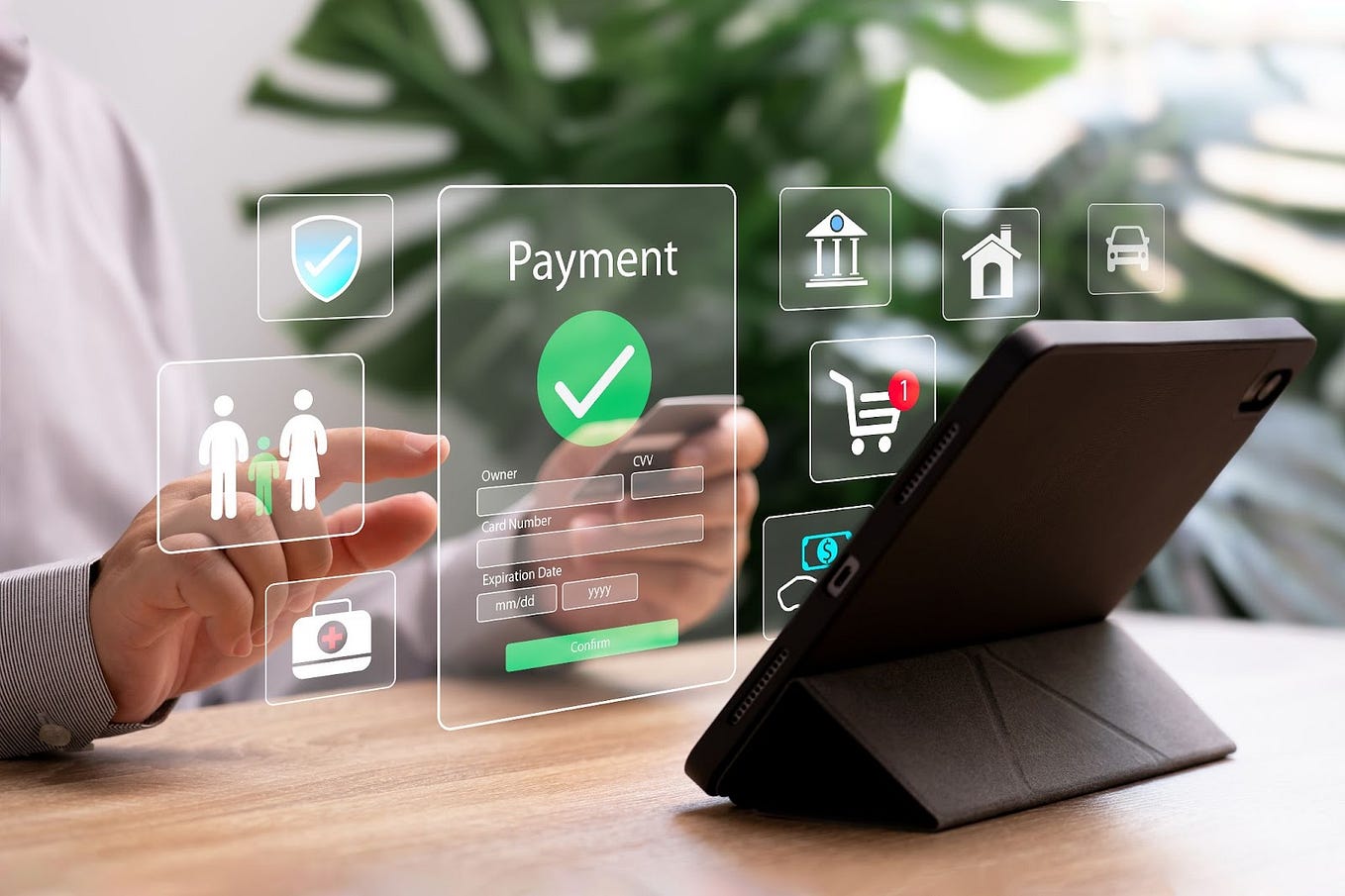 The Role of Payment Orchestration in Streamlining E-commerce Operations ...