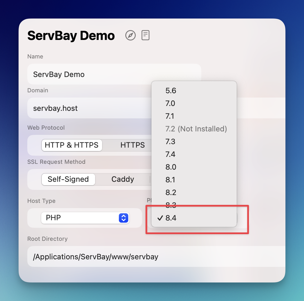 PHP Local Development Environment Setup Guide: Everything You Need in One Article | by Frederick ...