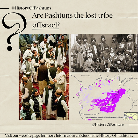 The Pashtunwali Code of Conduct.. A traditional set of ethics and… | by ...