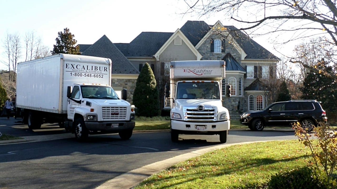 The Ultimate Guide To Smooth Relocations: Choosing The Best Movers in ...
