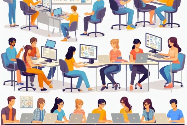 Essential Software Development Career + Technical Guide | by Dave ...