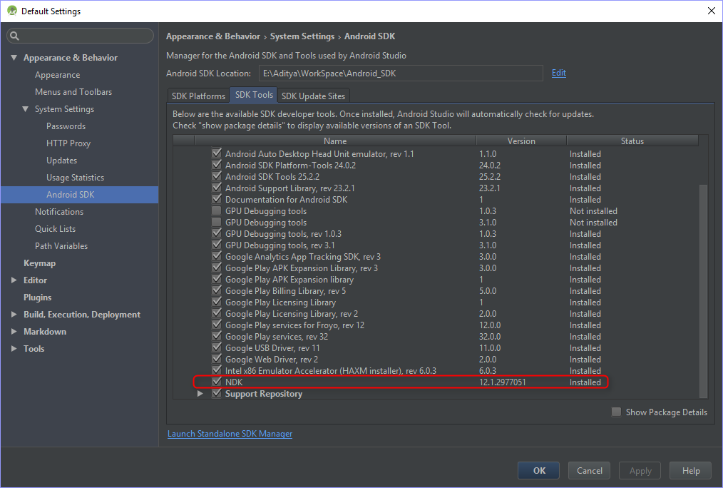 Migrating from ButterKnife to Data binding | by Aditya Ladwa | Medium