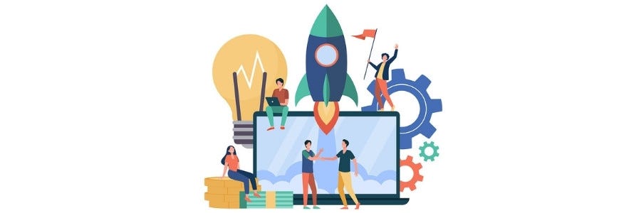 Angelo Bahu Of Yonutz: 5 Things I Wish Someone Told Me When I First ...