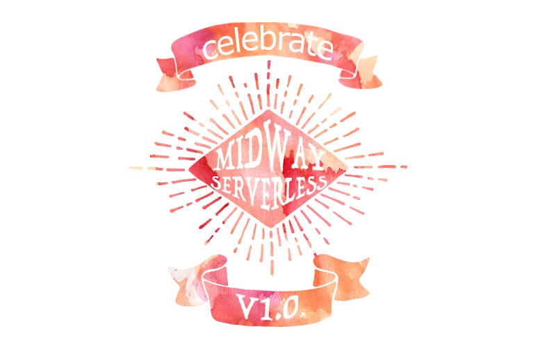 Midway from Alibaba: get scratch to serverless for front-end developers with Node.js | by ...