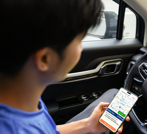 Unlocking Convenience: The Power of Online Cab Booking | by Lea Salonga ... Unlocking Convenience: The Power of Online Cab Booking | by Lea Salonga ...