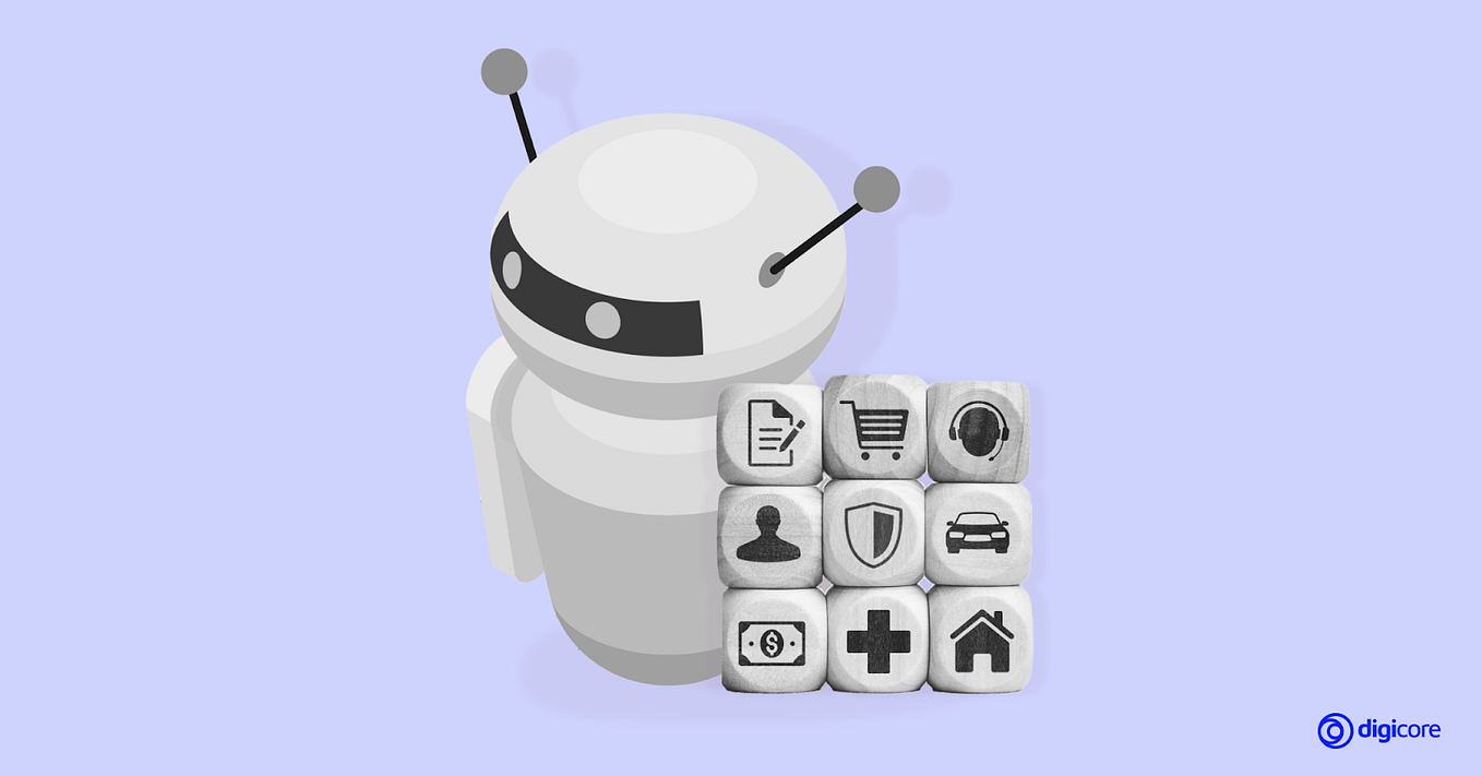 Software Design Patterns 101: A Beginner’s Guide | by Digicore | Medium