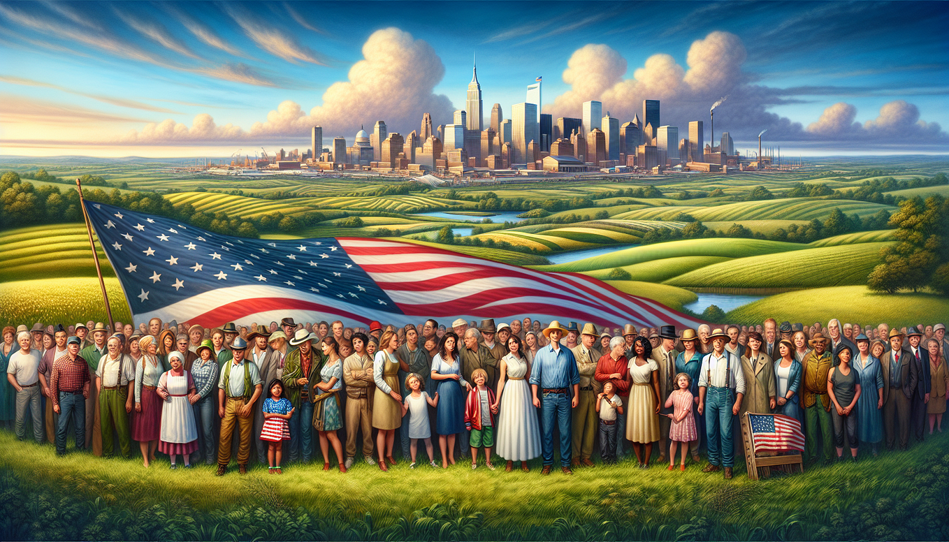 Understanding the Second Amendment: Origins and Impact | by Luka ...