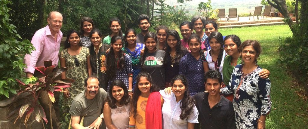Project Based Diploma: An Overview | by UWC Mahindra College | Medium