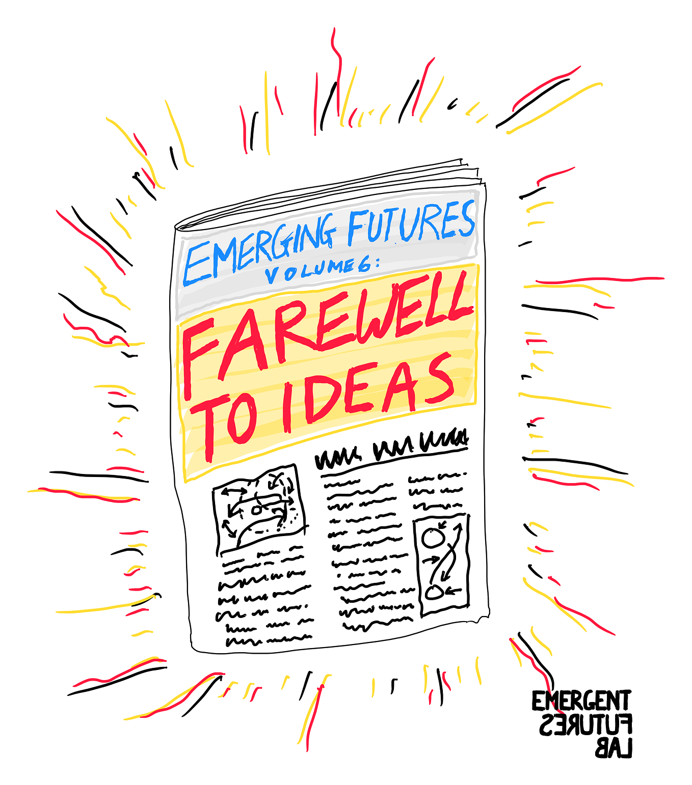 Emerging Futures: Vol 78 — The Two Faces of Innovation | by Jason ...
