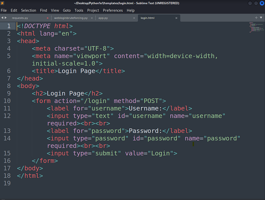 SSH Brute Force Script using pwntools and paramiko | by Faraz Hafeez | Medium