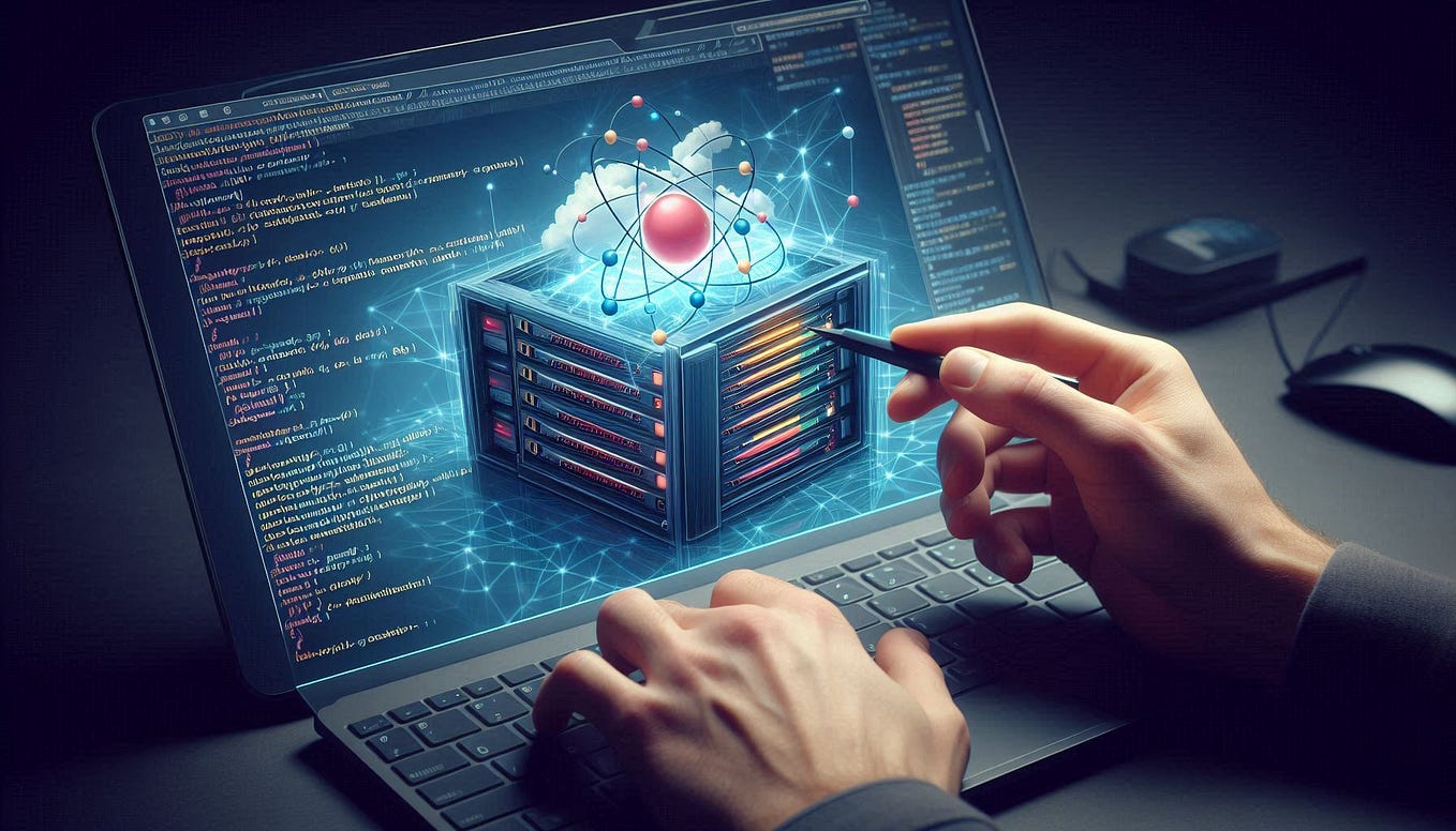 How to build a Node.js and MongoDB Application with Docker Containers | by Engineering@ZenOfAI ...