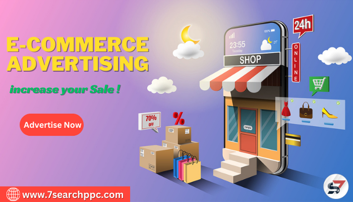 The Best Way to Promote Your E-commerce Site | by E-commerce ad network | Apr, 2024 | Medium