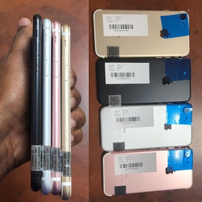 Buy Used Cell Phones in Bulk at Wholesale Price | by Rehandel Mercantile | Medium