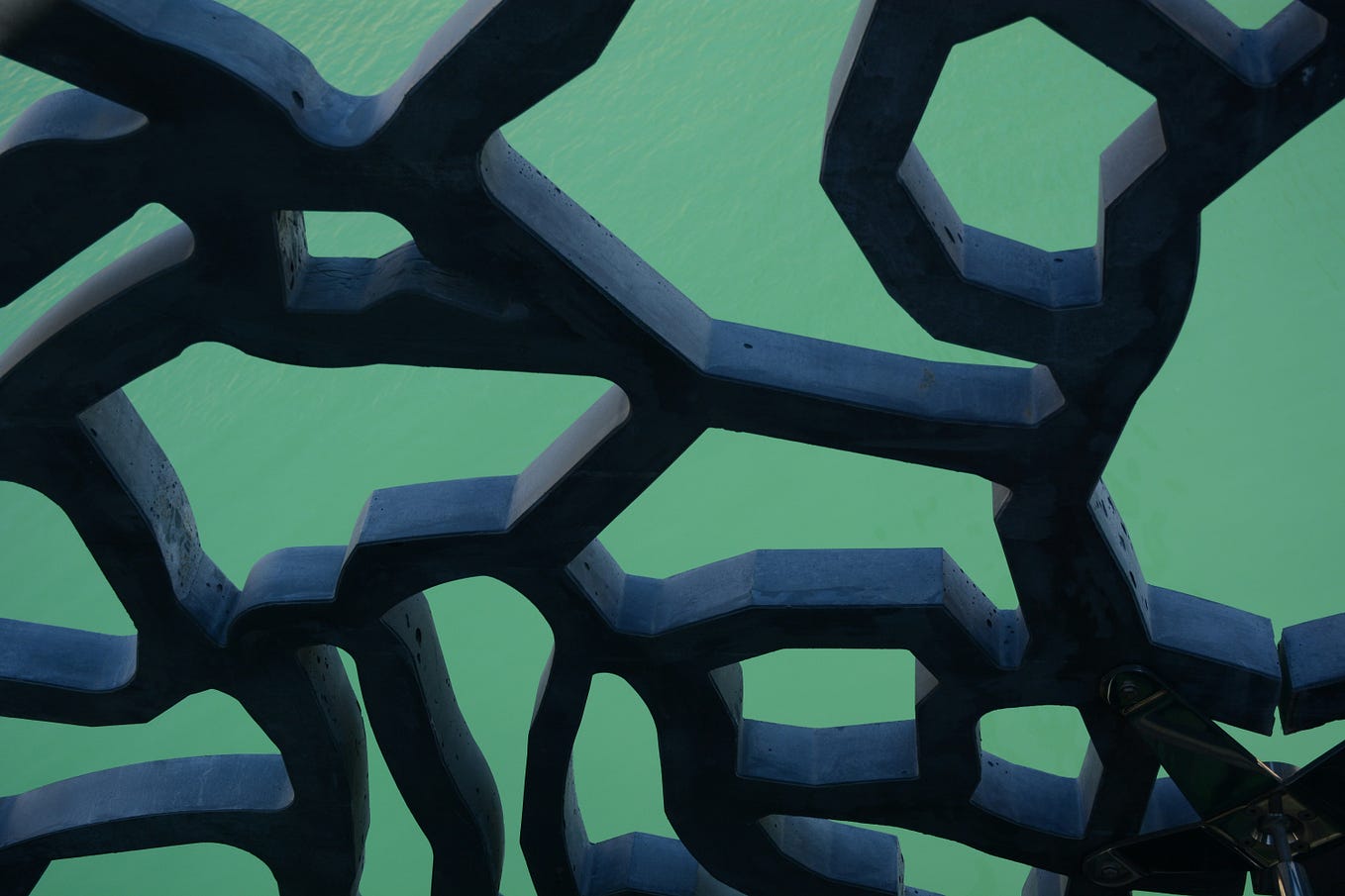 How to configure GCP Private Service Access for aws | Medium