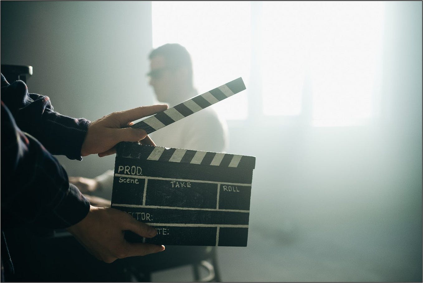 Understanding Ad Filmmaking: The 5 Stages of Ad Film Service Production India | by Good Fellas ...