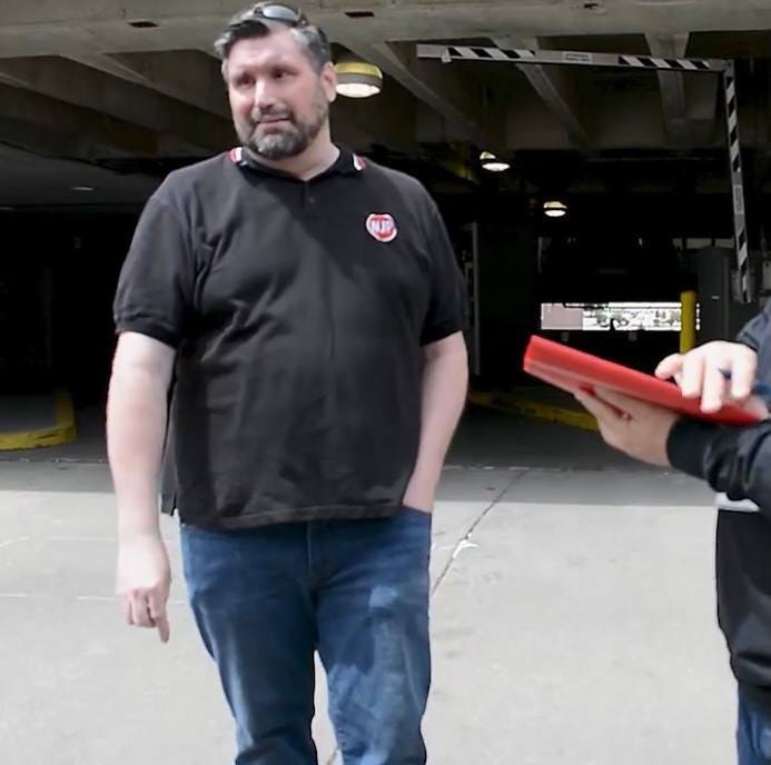 The Tale of “Evalion”. How a Former Neo-Nazi E-Celeb Teamed up… | by ...