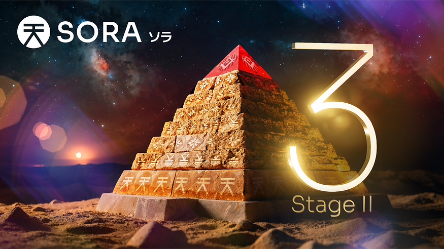 The Case for Sora XOR: Uncovering the Possibilities of Innovation by ...