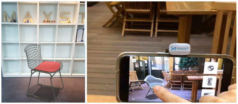 23. 뉴럴 렌더링 기반 VPS 공간맵 생성 기술. 안녕하세요, 저는 MAXST에서 AI와 Neural Rendering… | by MAXST_Tech | Medium