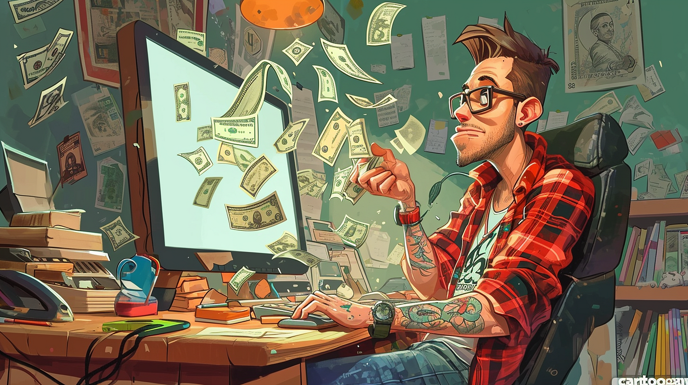 Midjourney’s New Feature Lets You Add Multiple Exact Characters in a Single Image | by Vilius ...