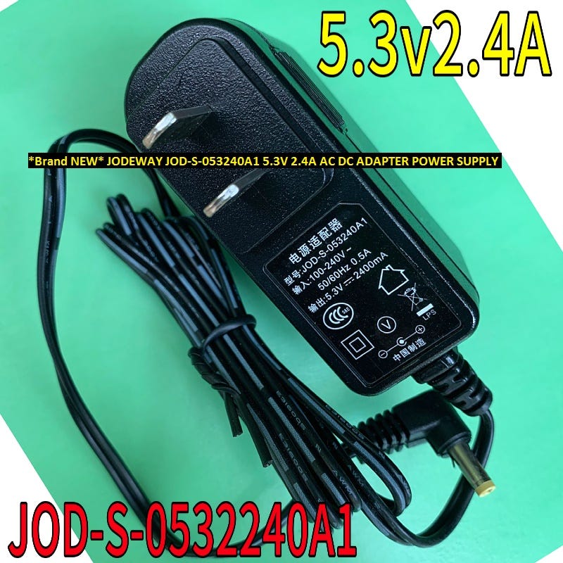 *Brand NEW*OEM 12VDC 1A AC Adaptor Plug-in Class 2 Transformer AD ...