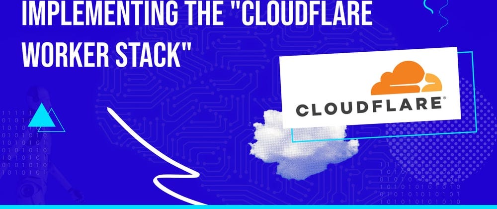 Implementing Cloudflare Workflows | by Varga György Márk | Shiwaforce | Medium