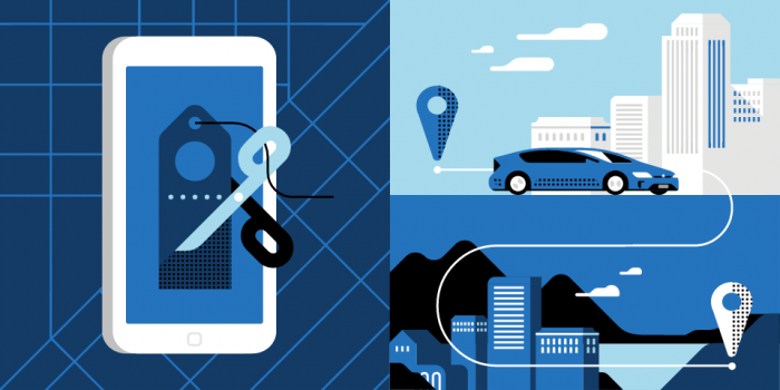 Zipcar Locations Guide | by Rydely | Medium