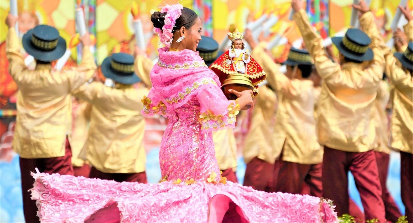 The Best Way to Date in Cebu City | by Stephanie Sanchez | Medium