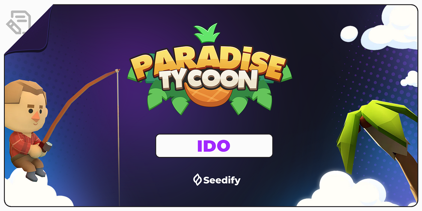 UPDATED: How to participate in Initial Dex Offerings (IDOs) on Seedify ...