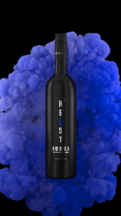 Everything You Need to Know About Buying Vodka Online | by ...
